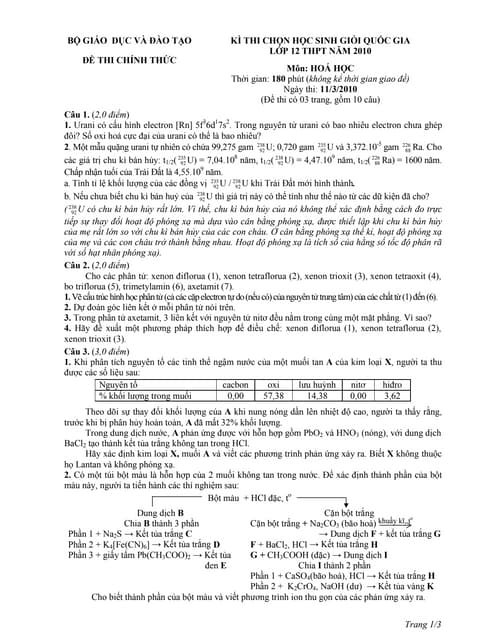 4 de ktra 1 tiet hoa 11 tu luan (1) | DOC