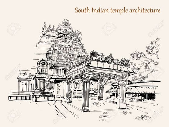 Human body and hindu temple 11 | DOCX