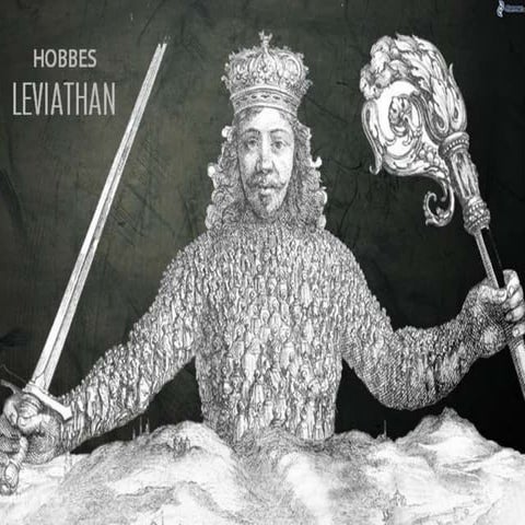 Hobbes Leviathan | PPTX