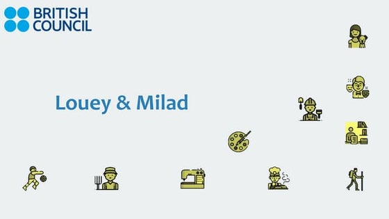 Project Silver: Elderly | PPT