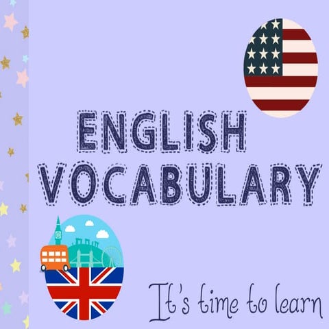 Hobbies Vocabulary | PDF