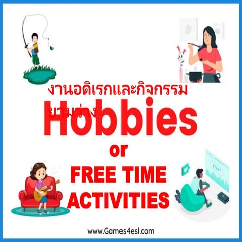 Hobbies-PPT.pptx