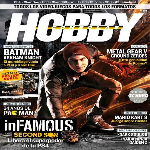 Hobby | PDF | Mental Health | Diseases and Conditions