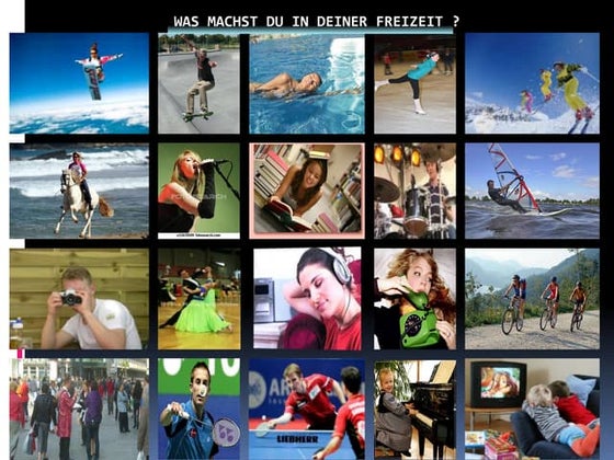 Warum deutsch? Γιατί Γερμανικά; | PPT