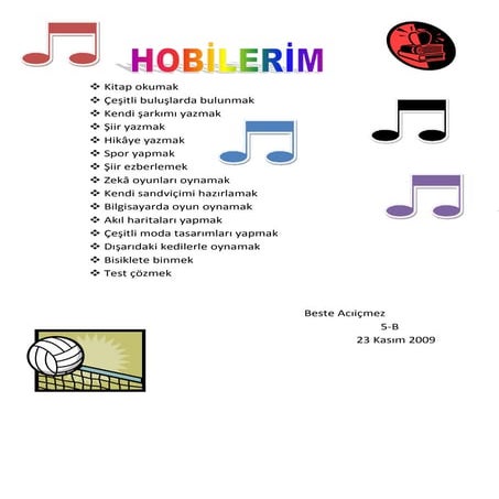 Hobilerim.2 | DOCX