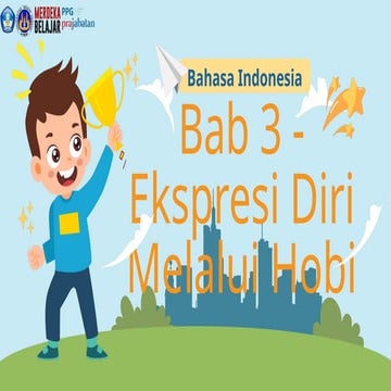 Hobi Yang Jadi Prestasi Presentasi Biru dan Oren Lucu dan Simpel.pptx