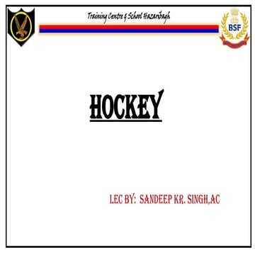 hockey and its terminoly 1- sandeep.pptx