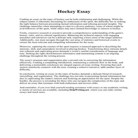 Hockey Essay.pdf