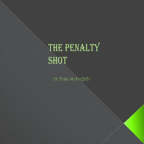 Interactive story | PPTX