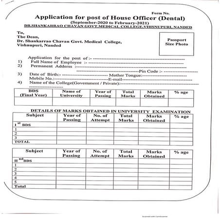 HO Dental Application.pdf