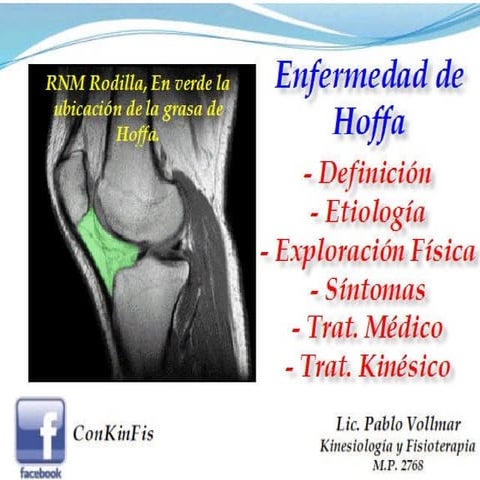 rodilla examen fisico materia reumatologia pptx | PPTX