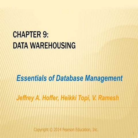 hoffer_edm_pp_ch09_Essential of database management.ppt