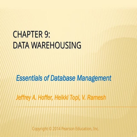 details of the the hoffer_edm_pp_ch09.ppt