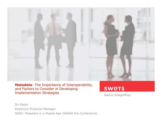 Research data Management Workshop | PPT