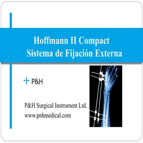Accesorios Standard | PPS