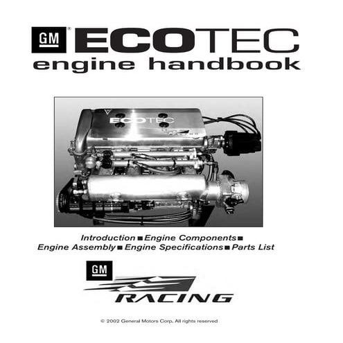 Ecotec | PDF