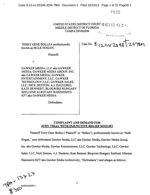 CONVATEC (AUSTRA | PPT