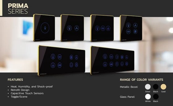 Top 6 Smart Home Technology, Automation and IoT Trends for 2020 | PDF