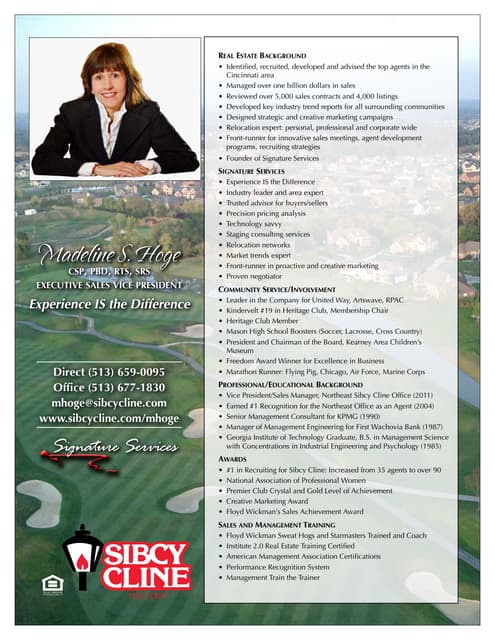 Adam Alden's Professional Resume | DOCX