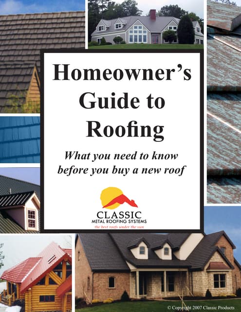 Thatch roofing | PDF