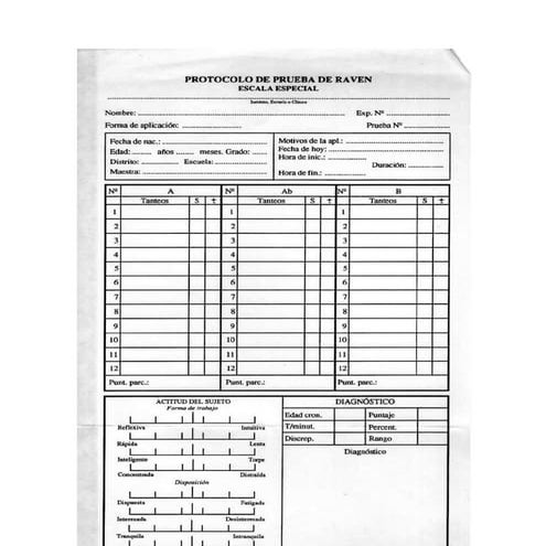 TEST DE RAVEN El Manual Completo .pdf