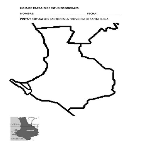 Hojas De Trabajo De Mapeo De Estudios Sociales 16 Ideas De Planos