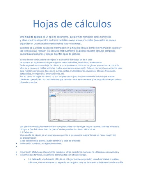 Hojas de calculo.pptx
