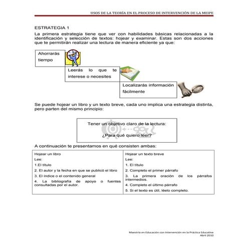 Hojear examinar | DOC