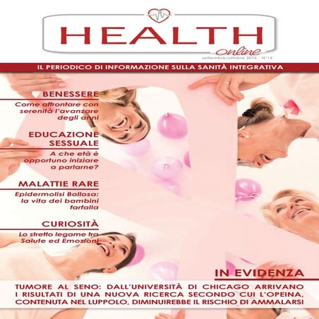 Health Online - 15 | PDF