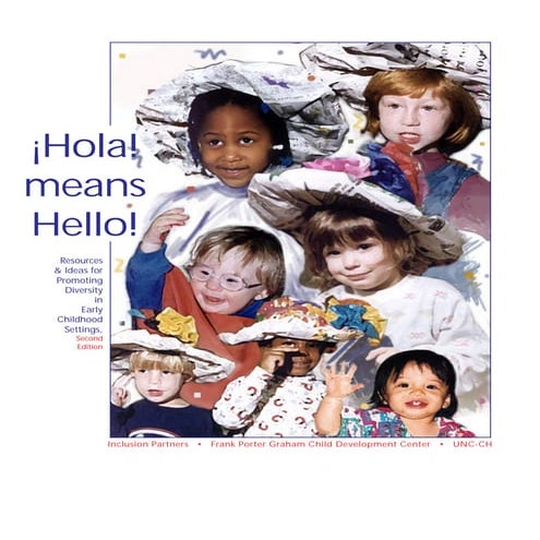 Hola | PDF