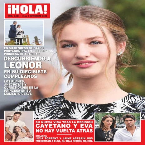 ¡Hola! España - 09 noviembre 2022.pdf