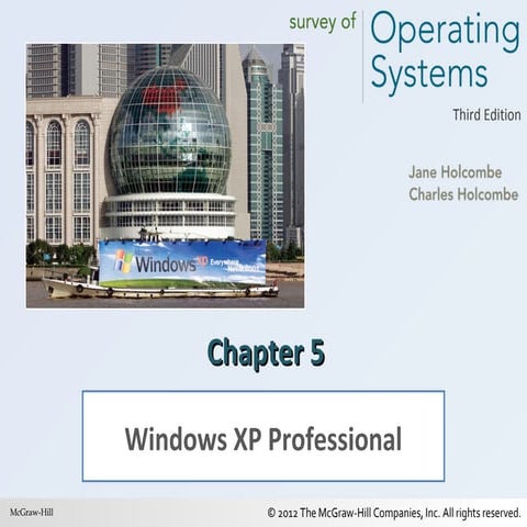 Holcombe3e ch05 | PPT