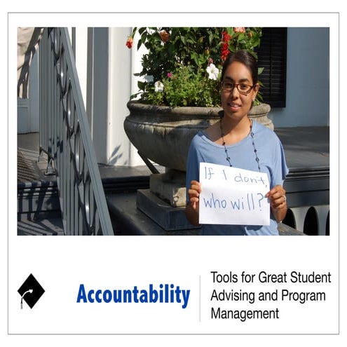 Holding students accountable 7 31-12 | PDF
