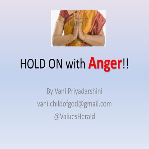 Hold on with anger!! Not just tips, a new technique called 'Chewing the ...