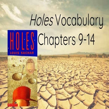 Holes Vocab 9-14.pptx