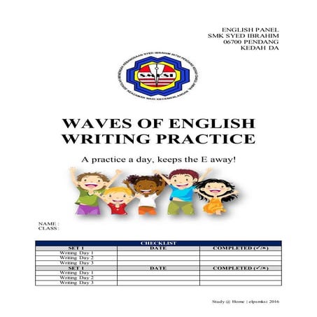 First steps reading developmental continuum | DOCX