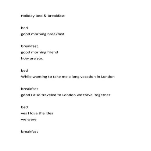 Preliminary Script Doc