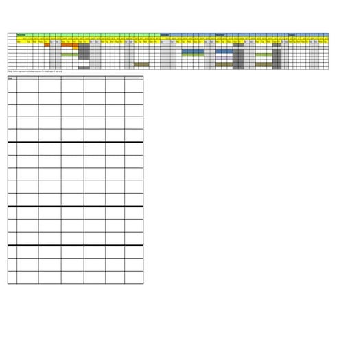 Holiday coverage | PDF