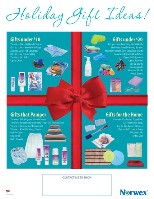 Abbey Friedmann flyer | PDF