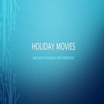 Holiday Movies.pptx