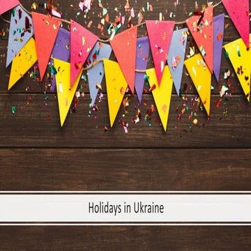 Holidays in Ukraine.pptx