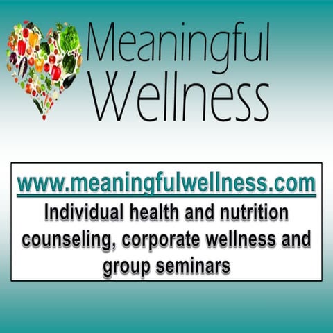 Holiday Survival Tips Pptx