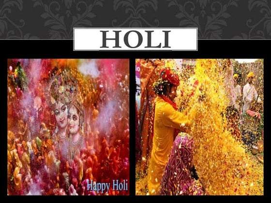 Diwali Presentation | PPTX | National & Civic Holidays | Holidays