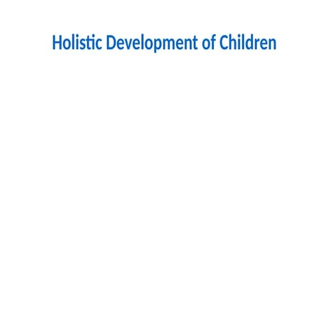 Holistic development of the at school child.pptx