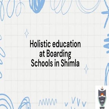 How Shimla Boarding Schools Build Character.pptx