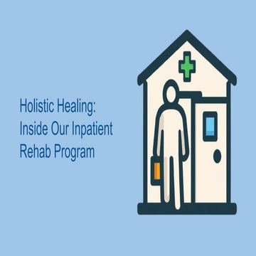 Outpatient vs. inpatient treatment powerpoint | ODP