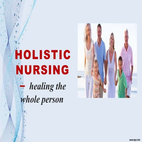 holisticnursing.pptx