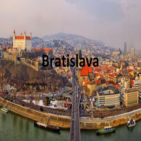 Bratislava | PPT