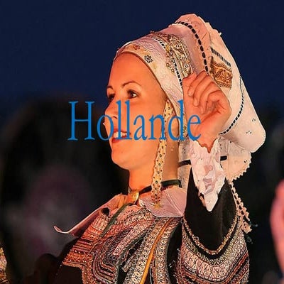 Hollande (Netherlands) | PPS