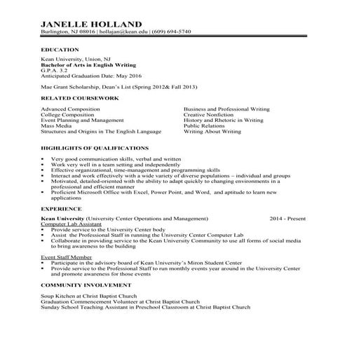 Resume_Pearson_Hannah | DOCX